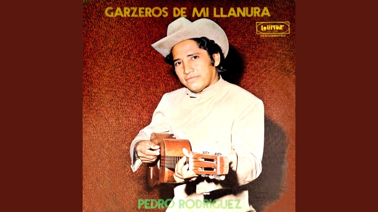 Canto a Guachara - YouTube