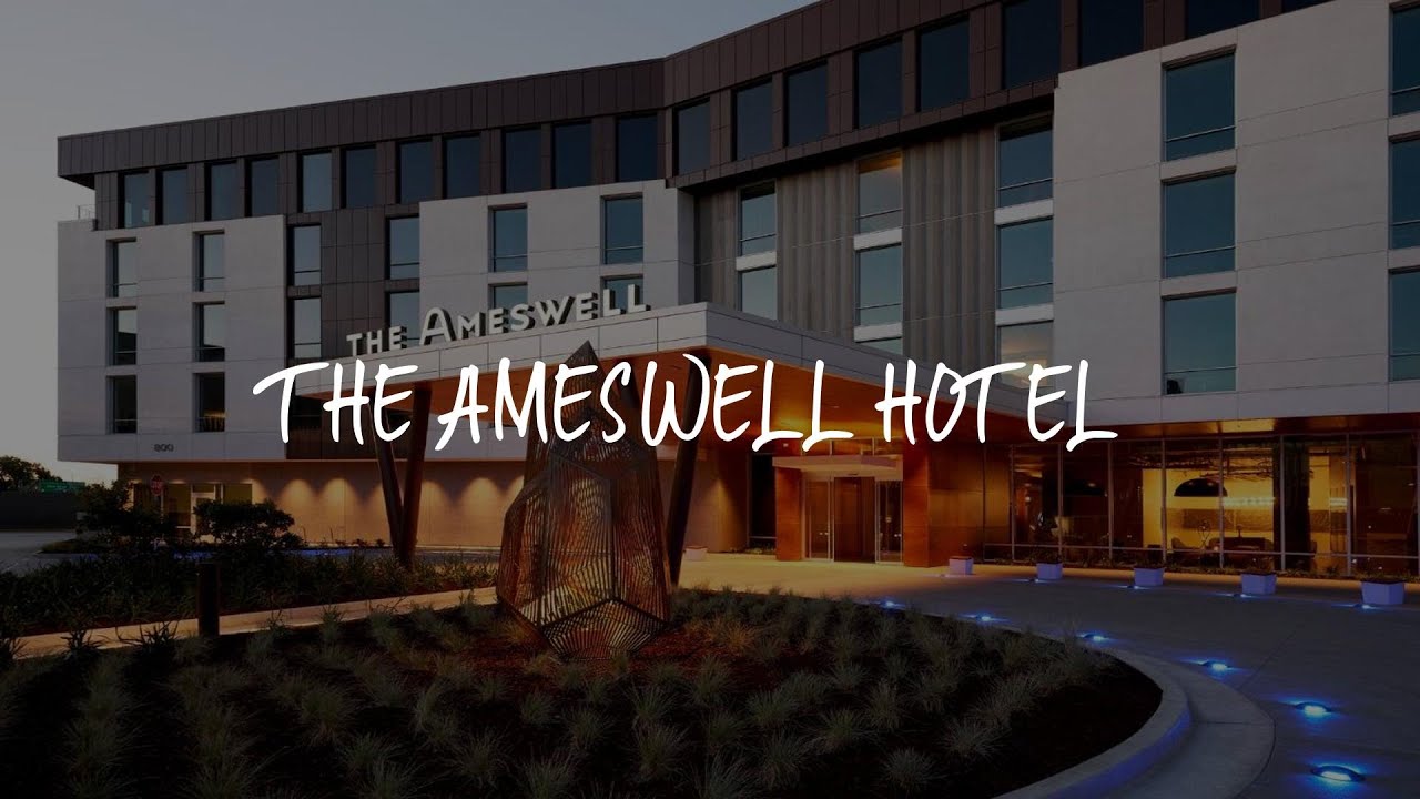 The Ameswell Hotel Review - Mountain View , United States of America ...