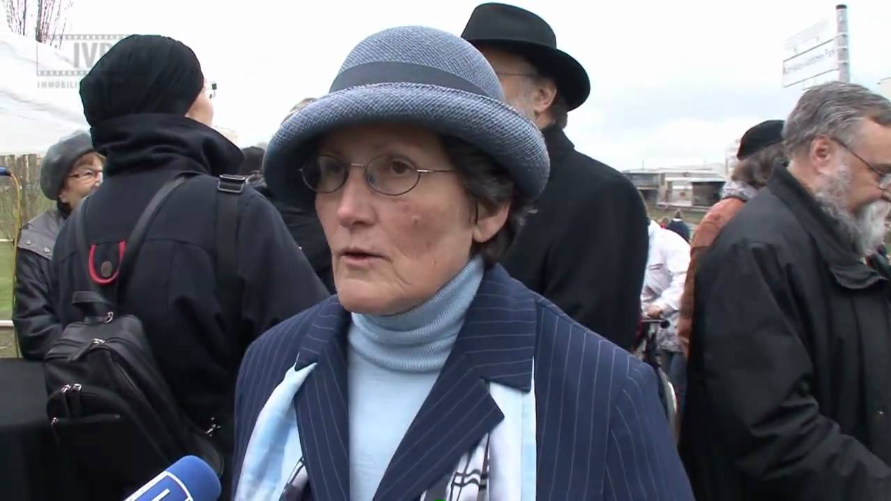 Kurt-Julius-Goldstein Park in Hellersdorf - YouTube