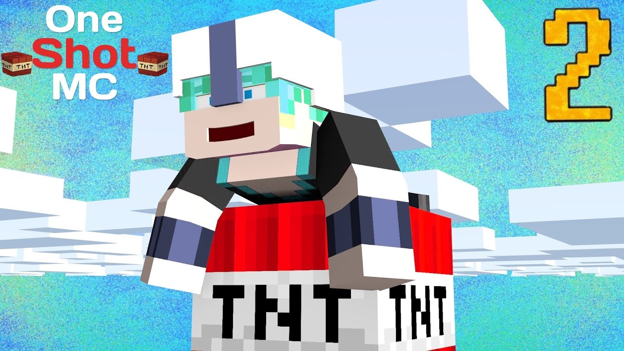 THE QUICKEST MINECRAFT CANNON - DISPENSER CANNON - Youtube Gaming ...