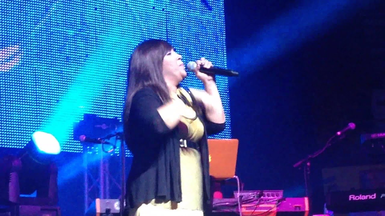 Nimsy López (Proceso) - YouTube