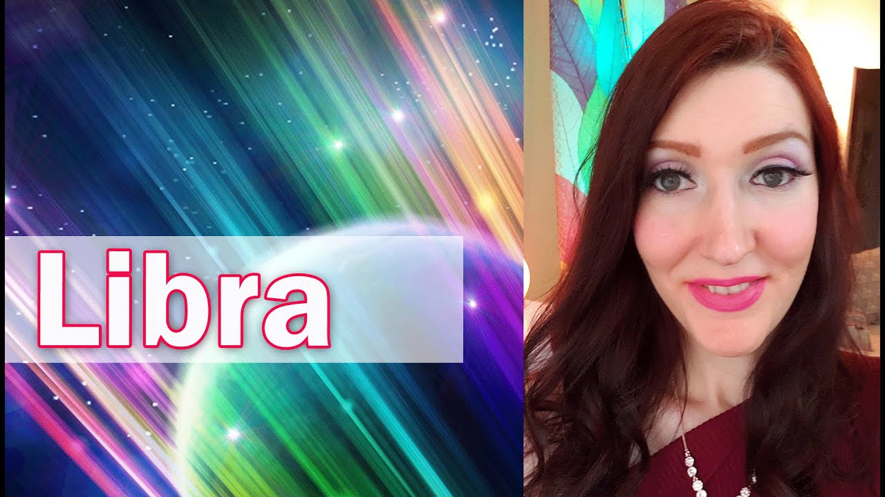 LIBRA CRAZY READING BUT YOU SHOULD KNOW THIS LIBRA!! February 2 TO 8 ...