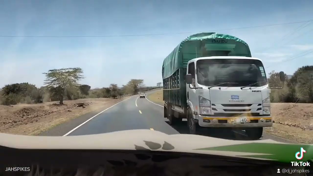 Miraapilots miraa Probox @miraapilots - YouTube