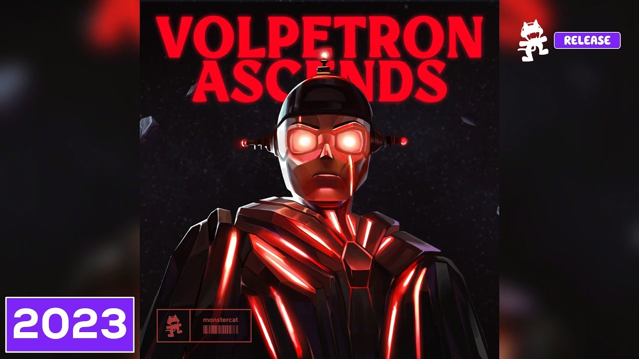 Ray Volpe - EAT SLEEP RAGE [Monstercat Release] - YouTube