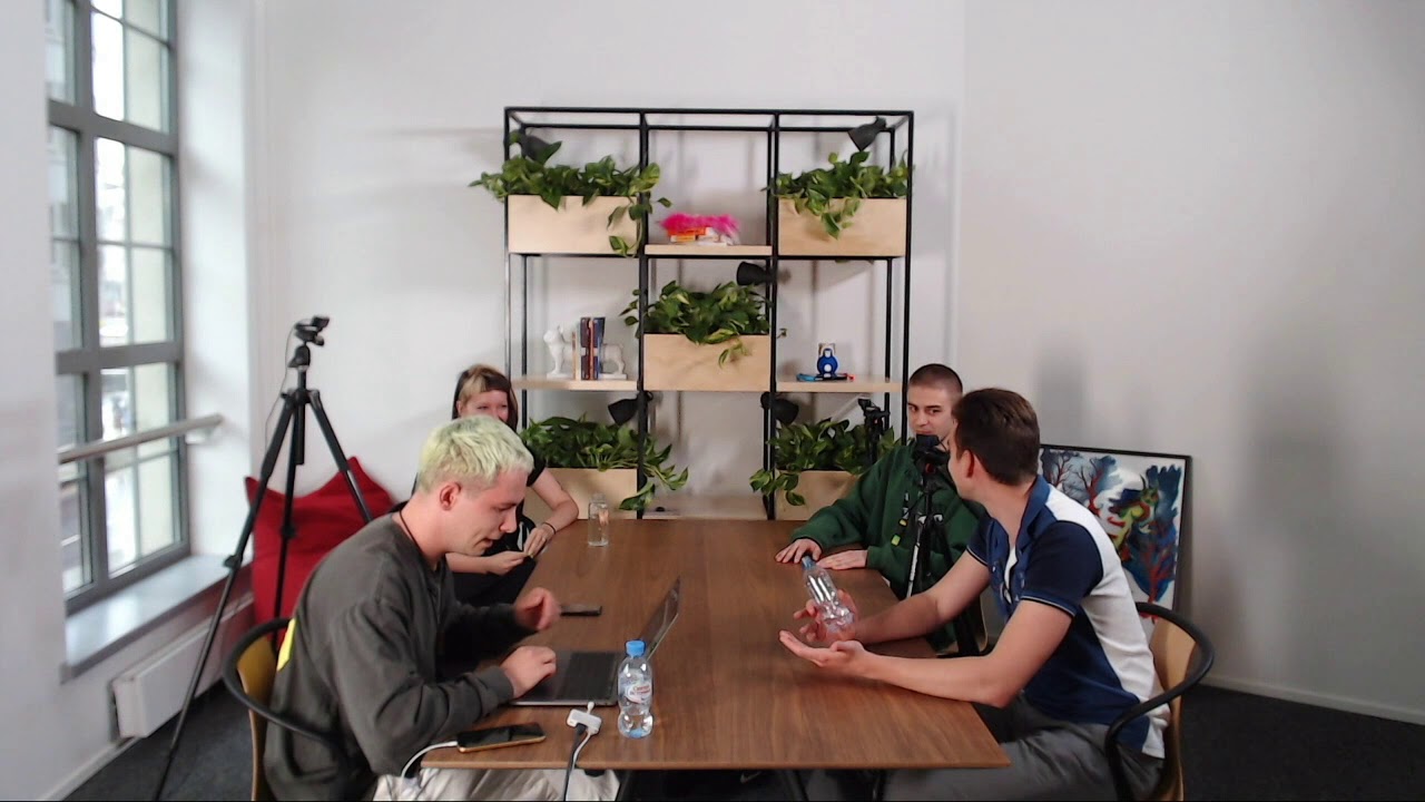 Sloy Live #1. Что такое Sloy? - YouTube