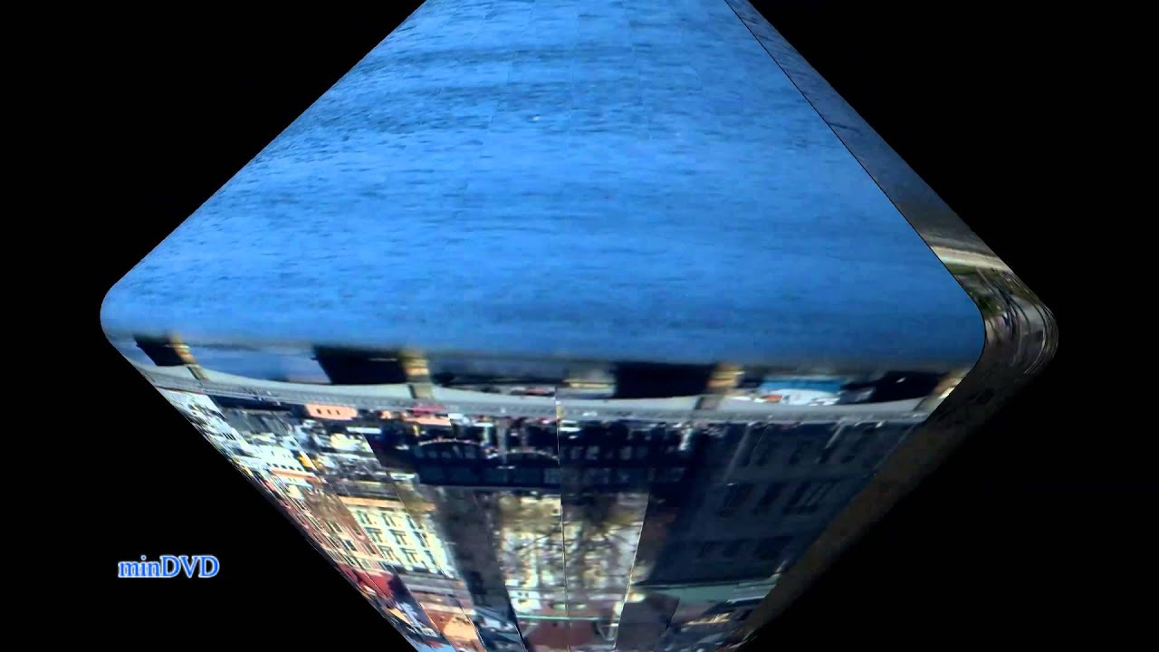 Demo: Sphere Section - YouTube