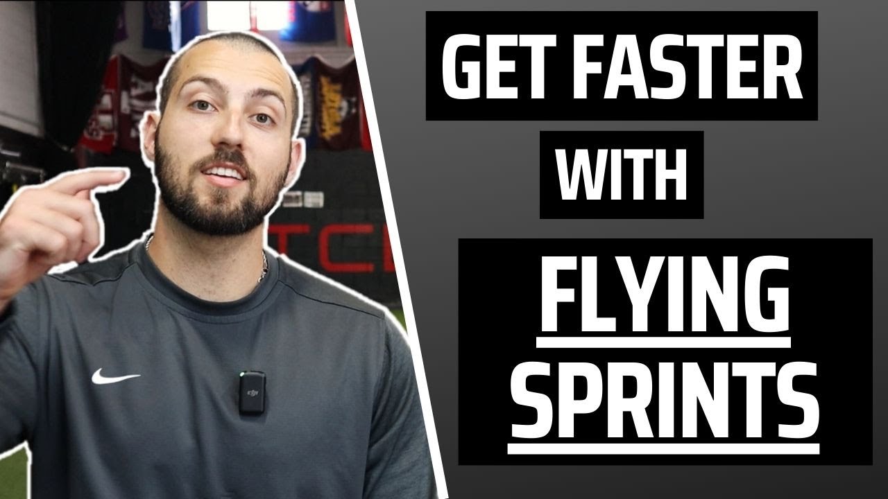 Unlock Your Top Speed: Flying Sprints Explained for Athletes and ...