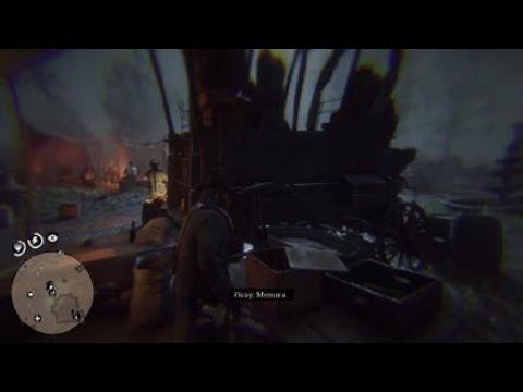 Angelo Bronte, A Man of Honor | RDR2 - YouTube