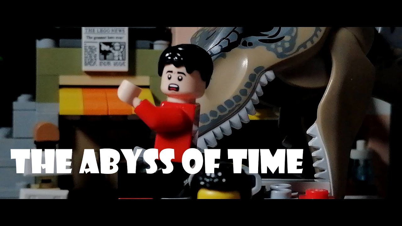 The abyss of time | Episode 1 | Lego | stop motion | The mrickder - YouTube