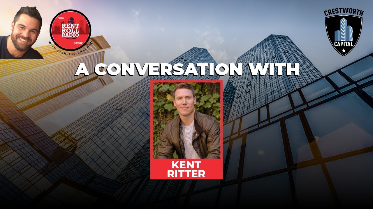 Video Getting Real on Real Estate with Kent Ritter - YouTube