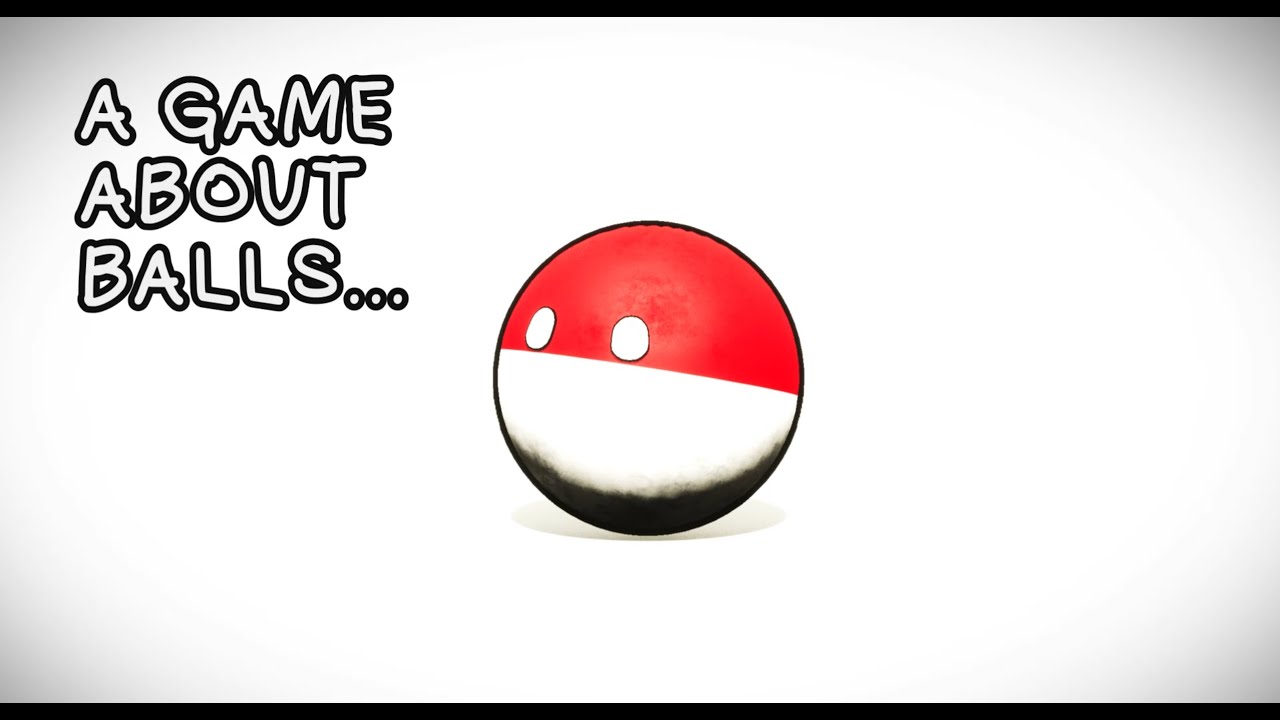Countryballs: Modern Ballfare [Gameplay Trailer] - YouTube