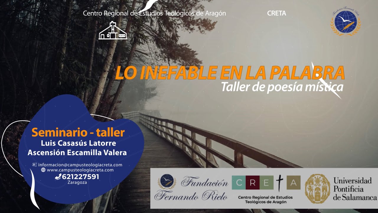 Recursos - Fundación Fernando Rielo