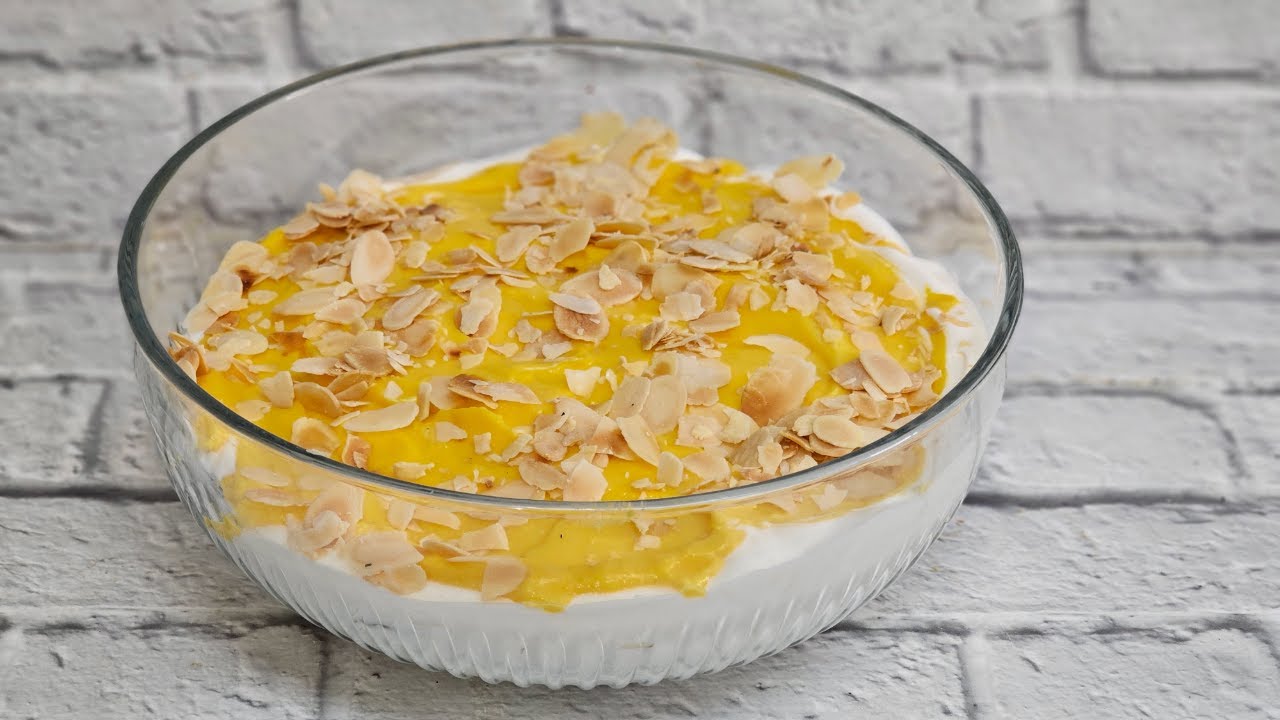 Doce da Avó - Receita Tradicional Portuguesa - YouTube