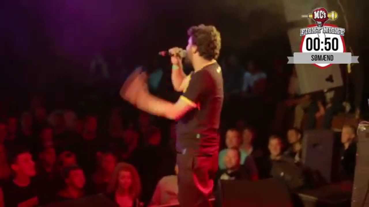 MC's Fight Night Kval-Finale15 Janus Forssling vs. HAKKE - YouTube