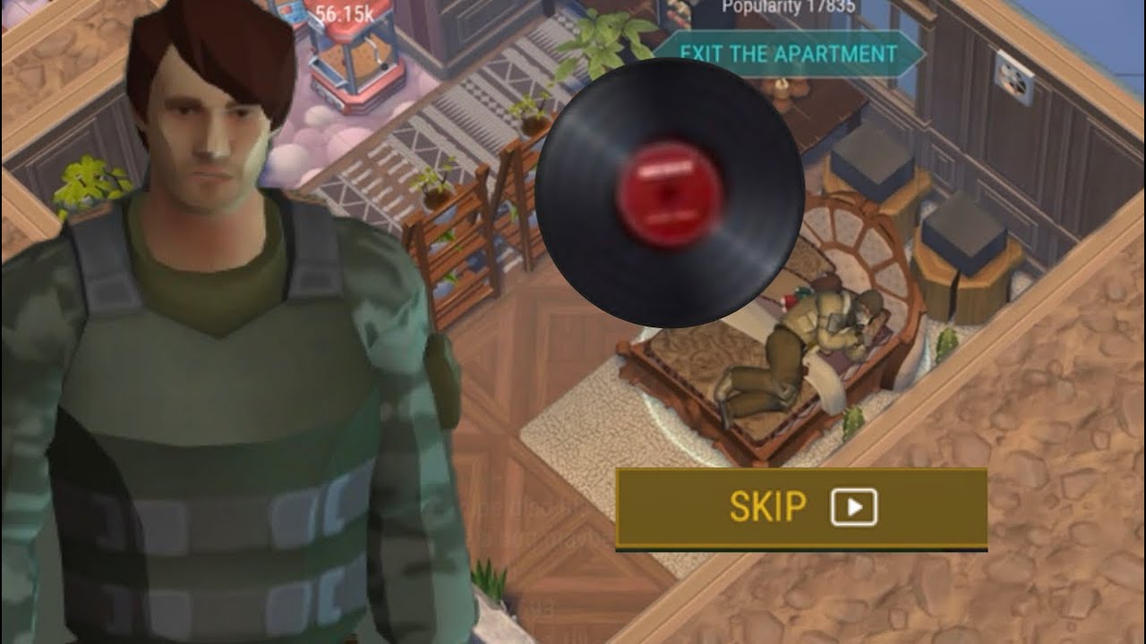 10 things I want to see Added in LDOE (PART 2) - YouTube