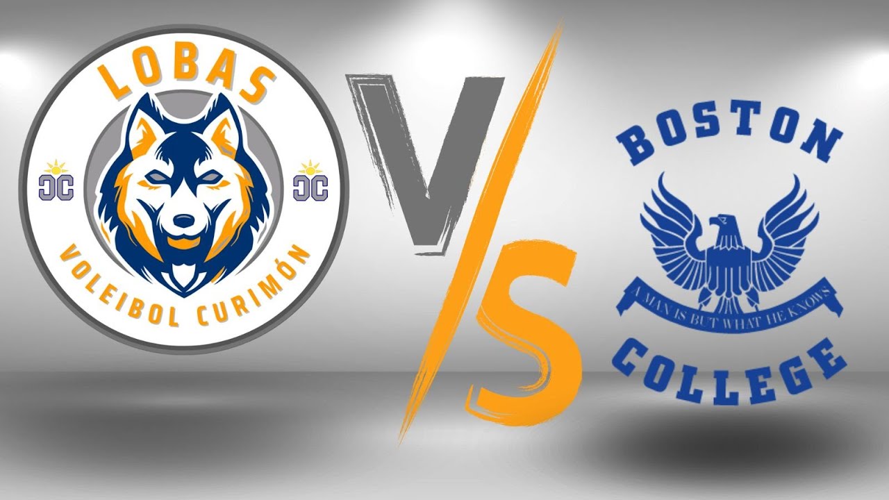 LINANE SUB13 1ra fecha - Las Lobas vs Boston - 26/05/24 - YouTube