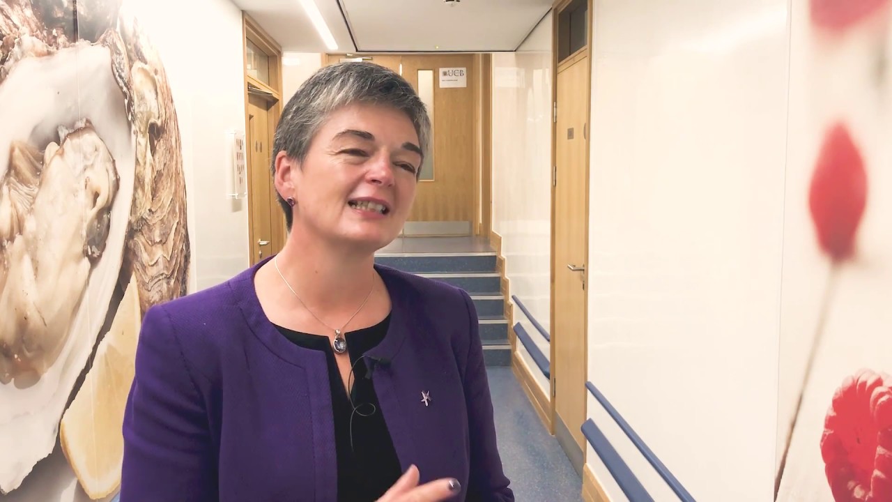 Anchor Chef of the Year competition 2018 - YouTube