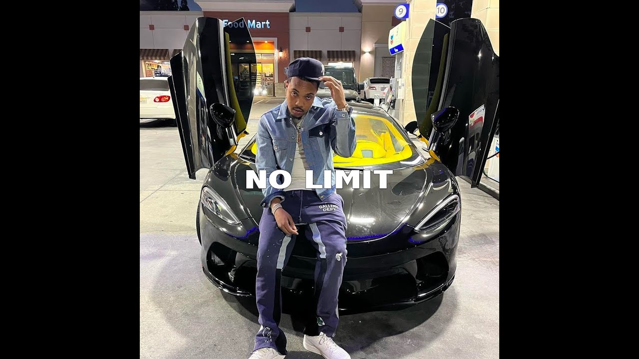 G Herbo Type Beat - "No Limit" - YouTube