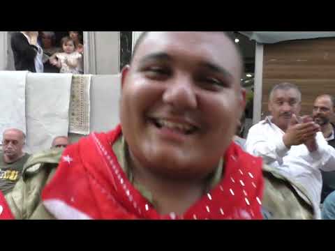 GÜLTEPE ZEKİ ASKER EGLENTİSİ
