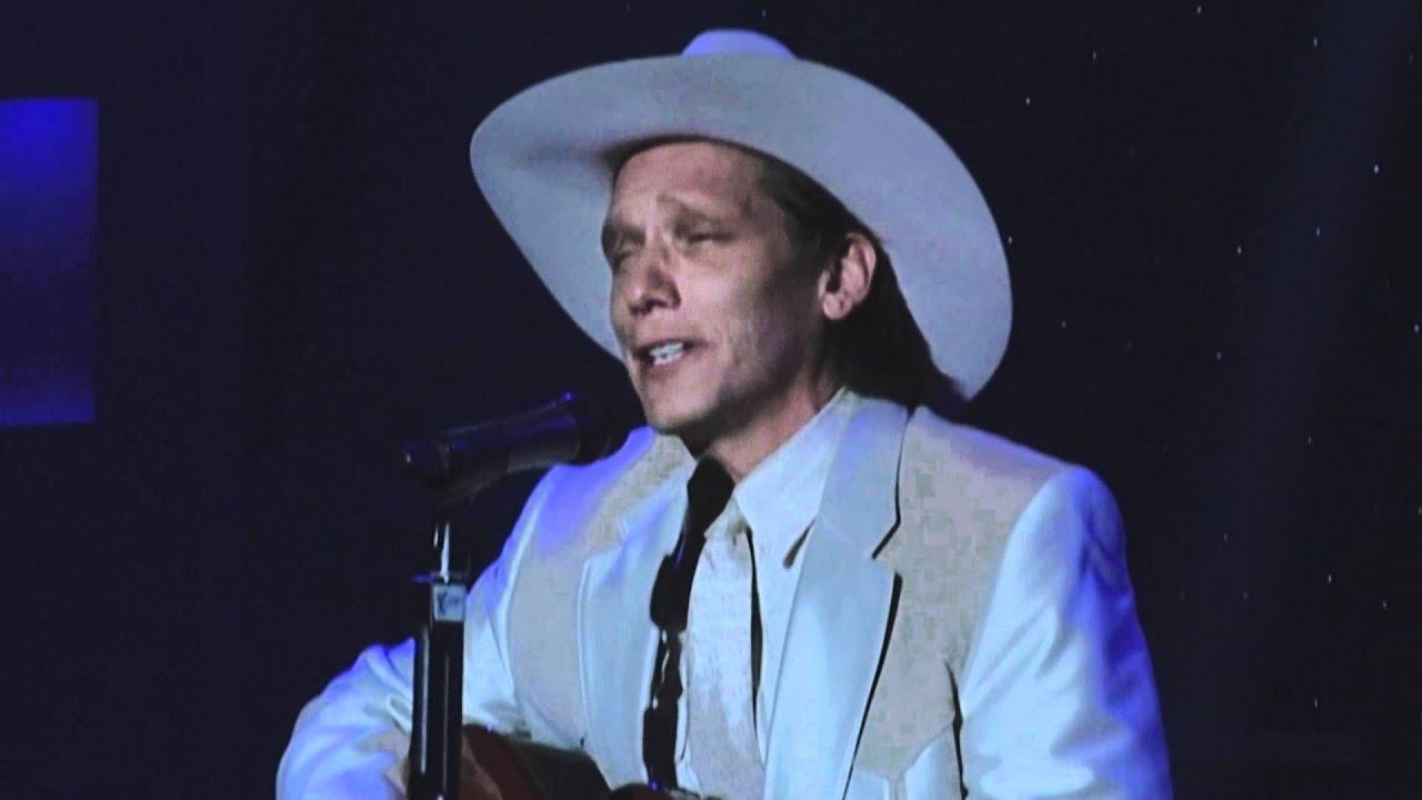 TIM HADLER ~ LUV2TV - YouTube