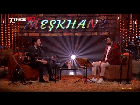 Orhan Ölmez & Cafer Nazlıbaş- Meşkhane - Trt Müzik