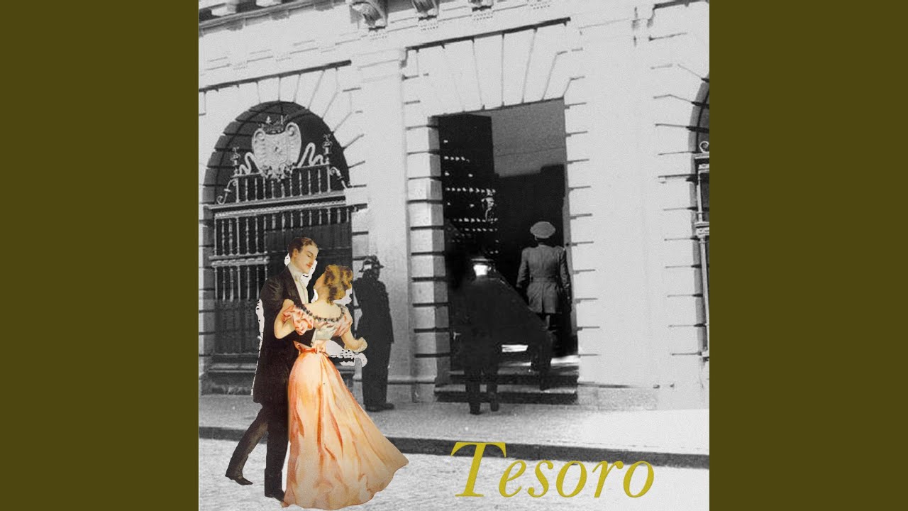 Tesoro - YouTube