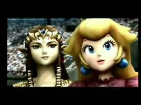 SSBB Universe Abridged Ep. 1 - YouTube