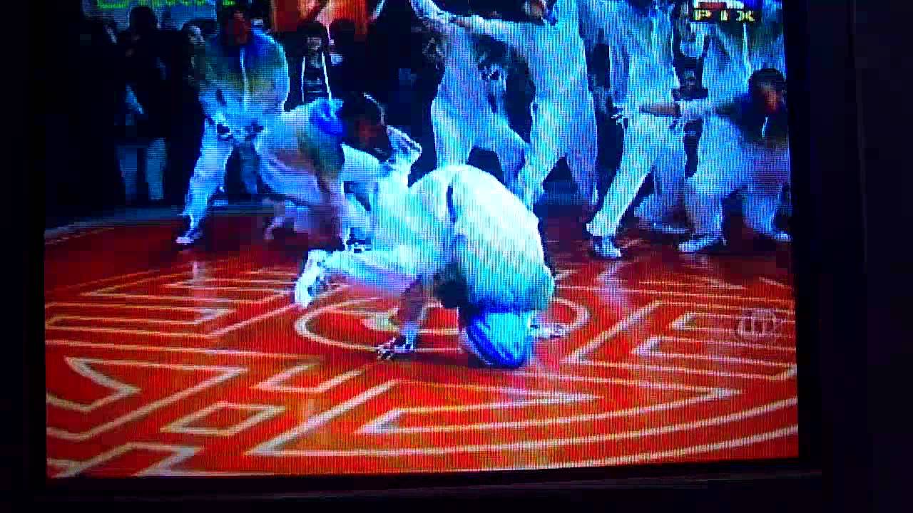 Step up 3 2nd dance battle - YouTube