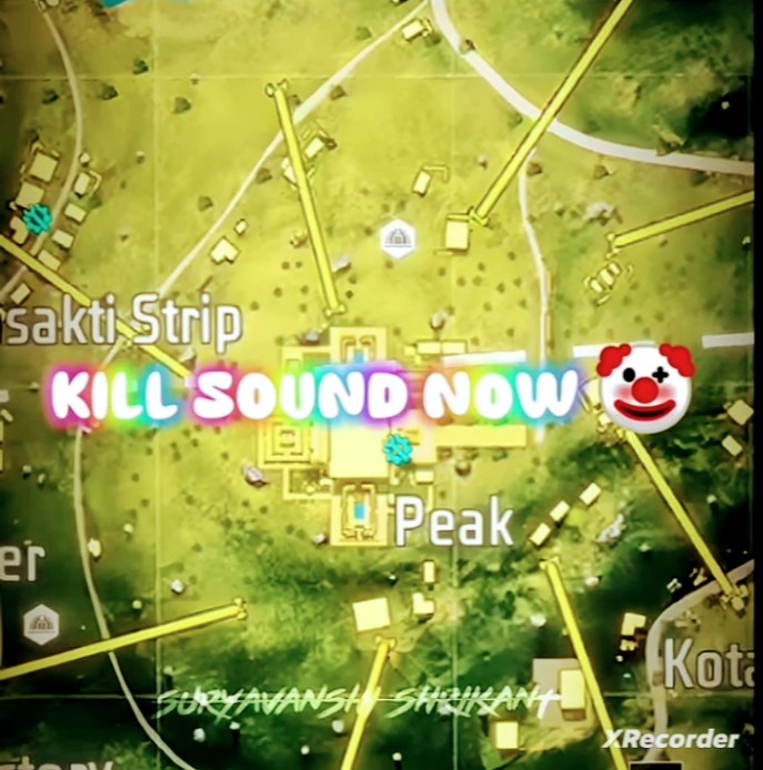 KILL SOUND NOW,KILL SOUND THEN,🤔 - YouTube