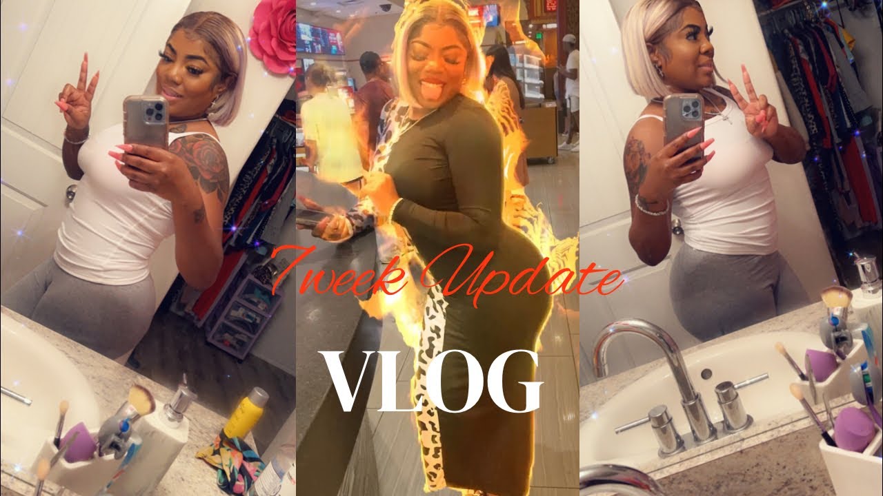 BBL Lipo 360–7 week update - New Doctors at Vixen? Is Cannon staying or ...