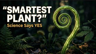 The Most Intelligent Plant on Earth