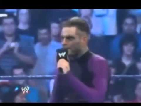Jeff Hardy & Trish Stratus - YouTube