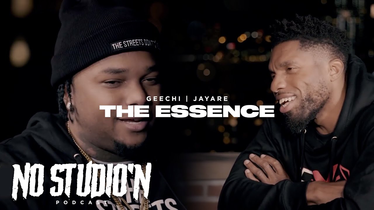 Geechi Gotti Speaks On What It Means Battling Loaded Lux | No Studio'N ...