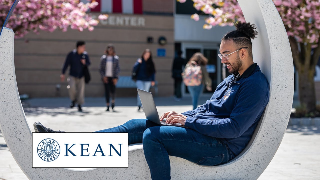 Kean University - Full Episode | The College Tour - YouTube