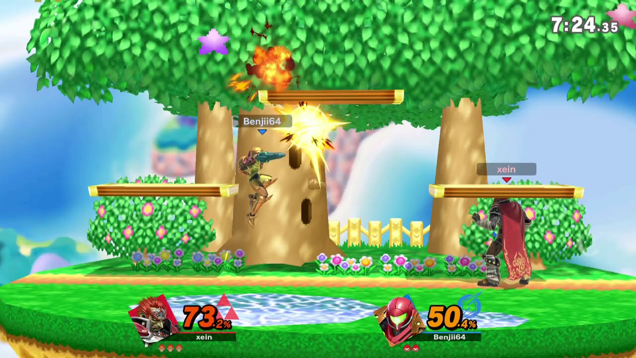 benjii destruction 2 - YouTube