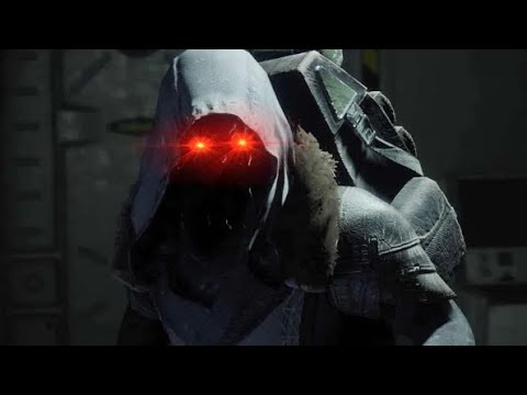 (Just about) every Armor Exotic in Destiny 2 Portrayed by Memes - Part ...
