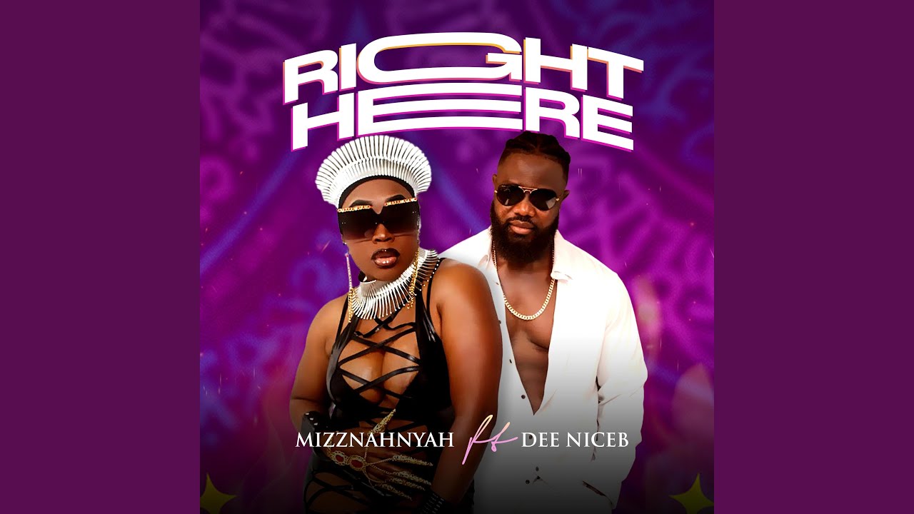 Right Here (feat. Dee NiceB) - YouTube