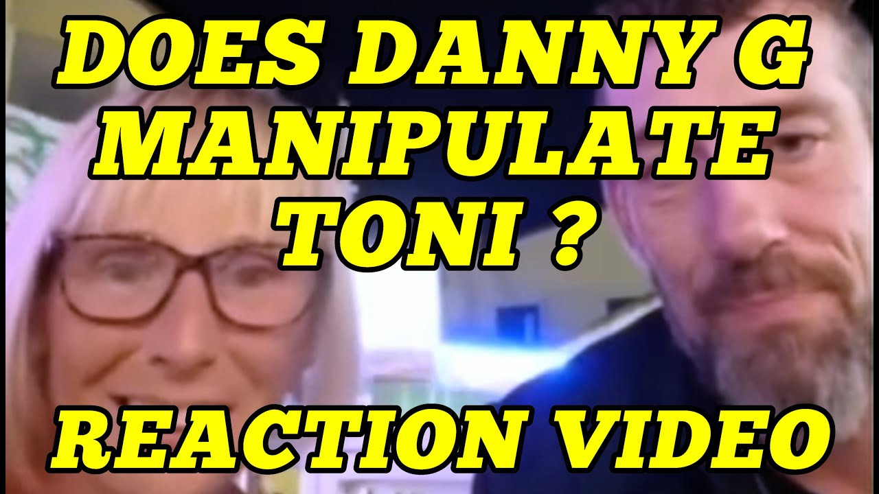 Danny G's brain is far more superior - YouTube