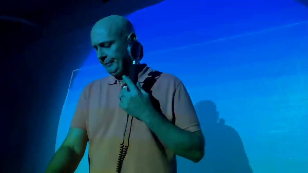 Deep Into Soul Neil Pierce Set 2 - YouTube