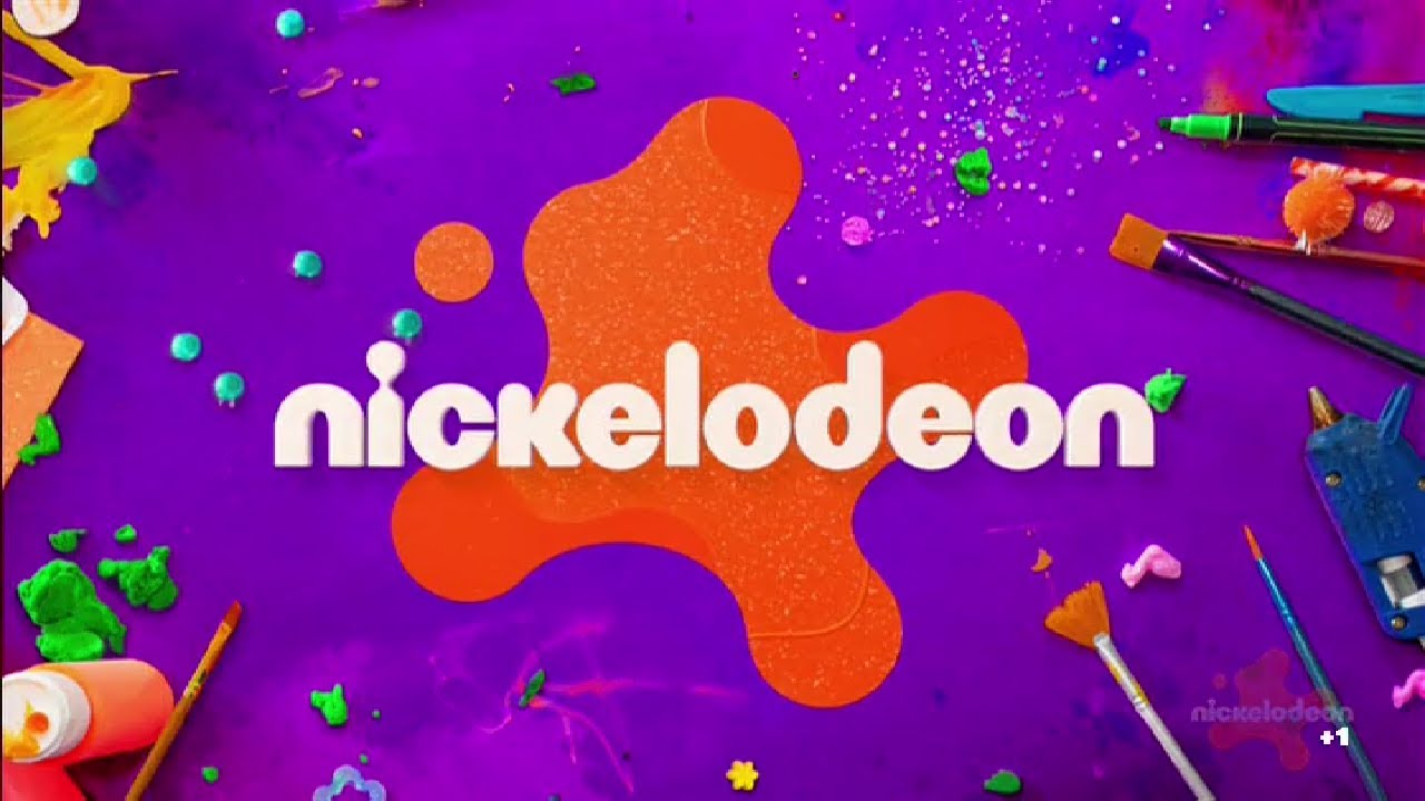 Nickelodeon +1 (UK) - Overnight continuity (20th-21st February 2024 ...
