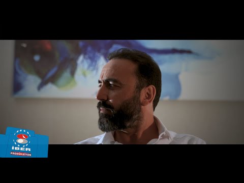 Ozan Aslan - Gittin [ Official Video © 2023 İber Prodüksiyon ]