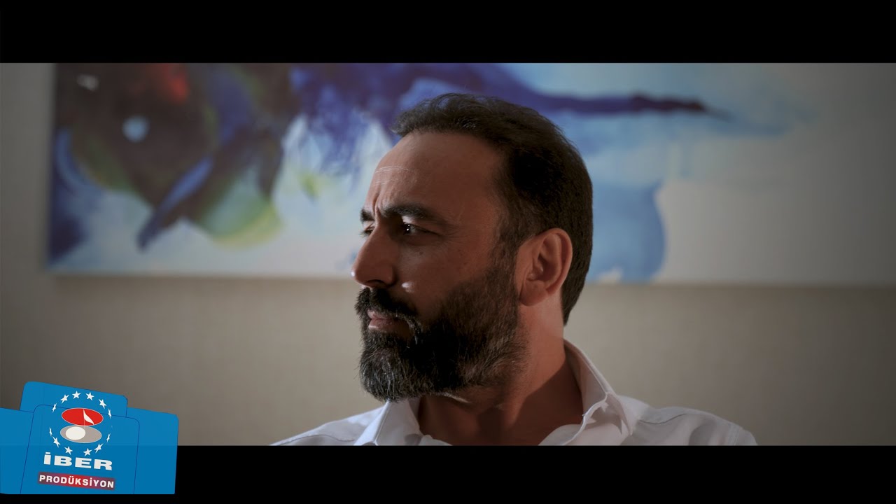 Ozan Aslan - Gittin [ Official Video © 2023 İber Prodüksiyon ] - YouTube