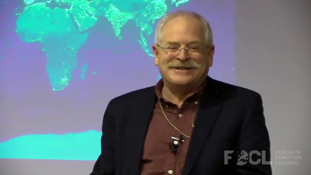 The Bible and Technology: Navigating Change in the Digital Age - Fred ...