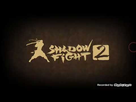 Shadov fight  2 hermiti yeniyoruz bölüm 3