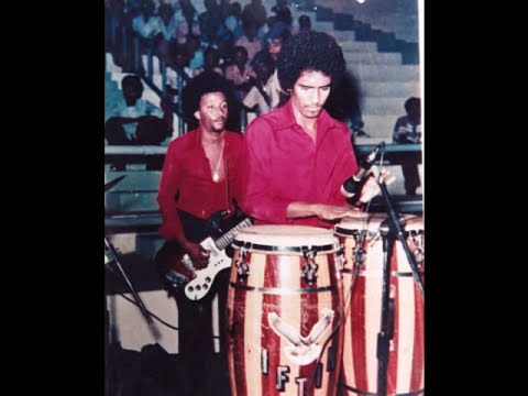 The iftin Band muqdisho - YouTube