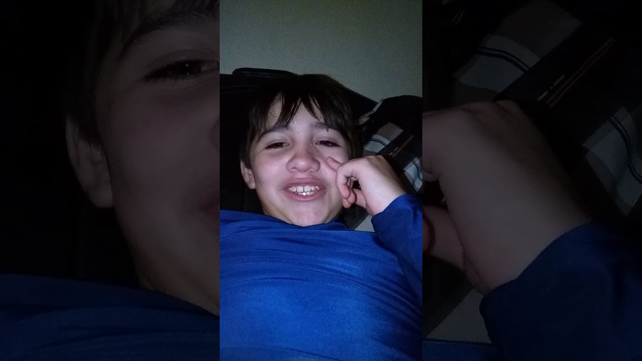 The most disturbing video ever - YouTube