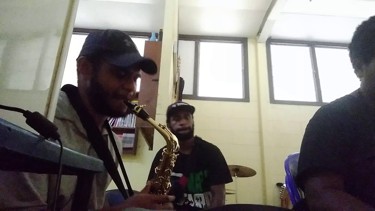 PNG tok ples song, Ali Mapara cover. - YouTube