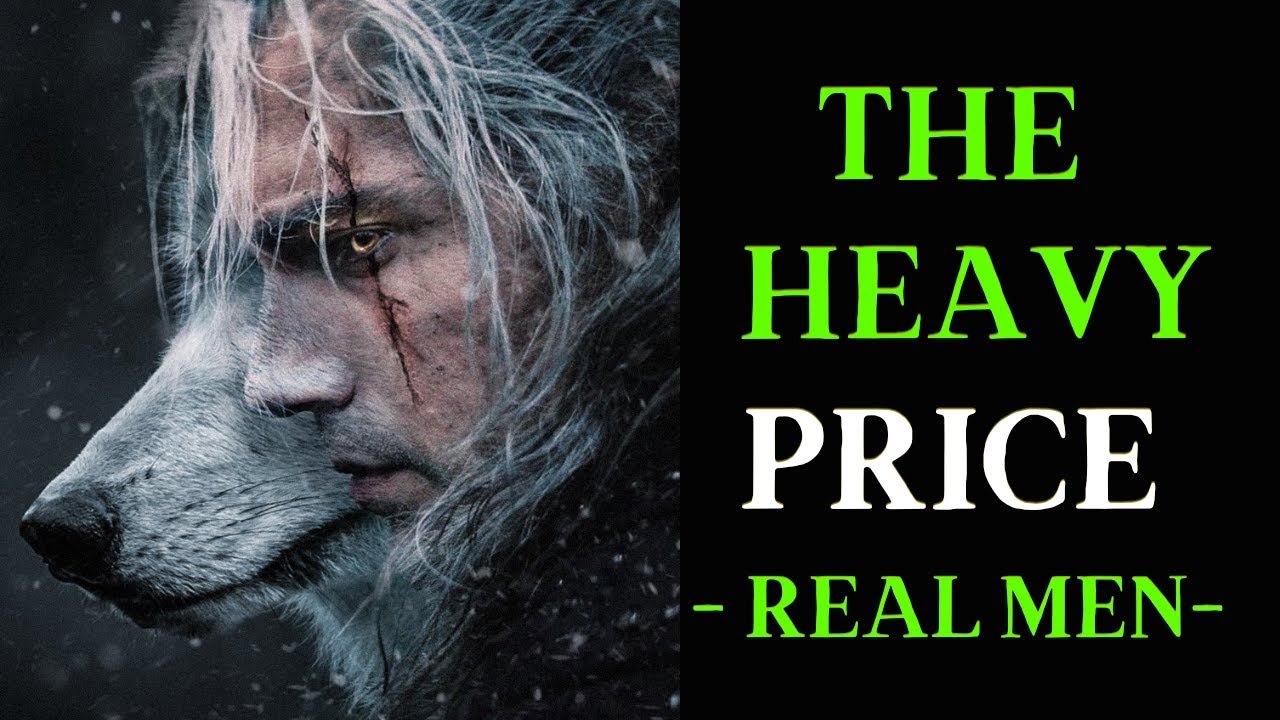 Being A Real High Value Man is NOT For Everyone - Self Development For ...