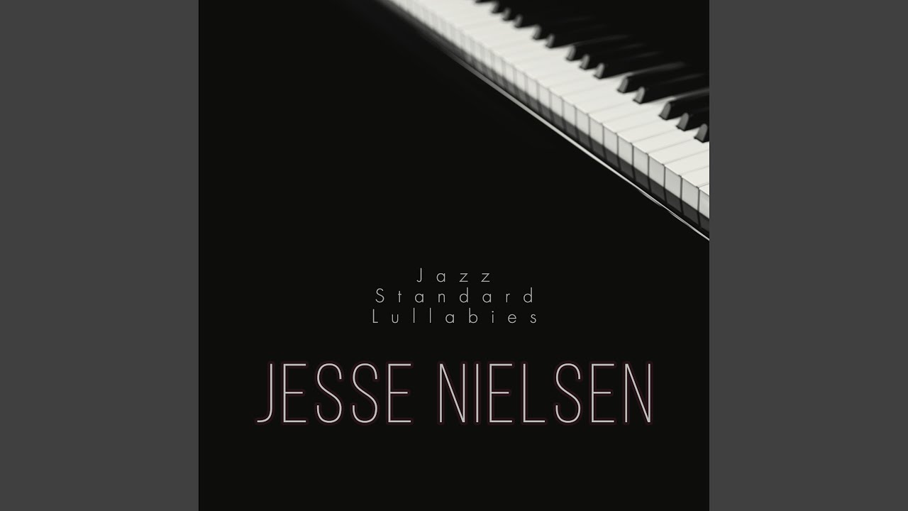 Skylark - Jesse Nielsen - YouTube