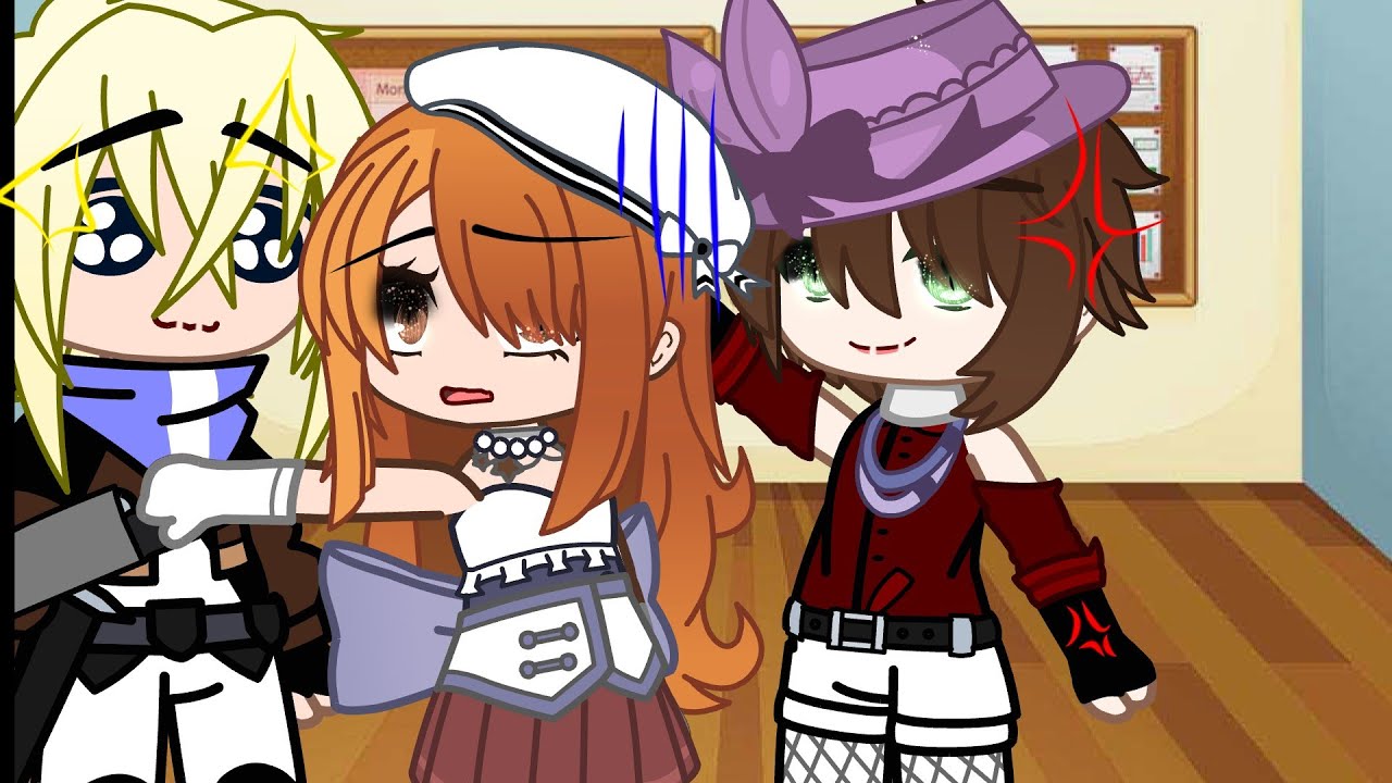 Look behind you meme - YouTube